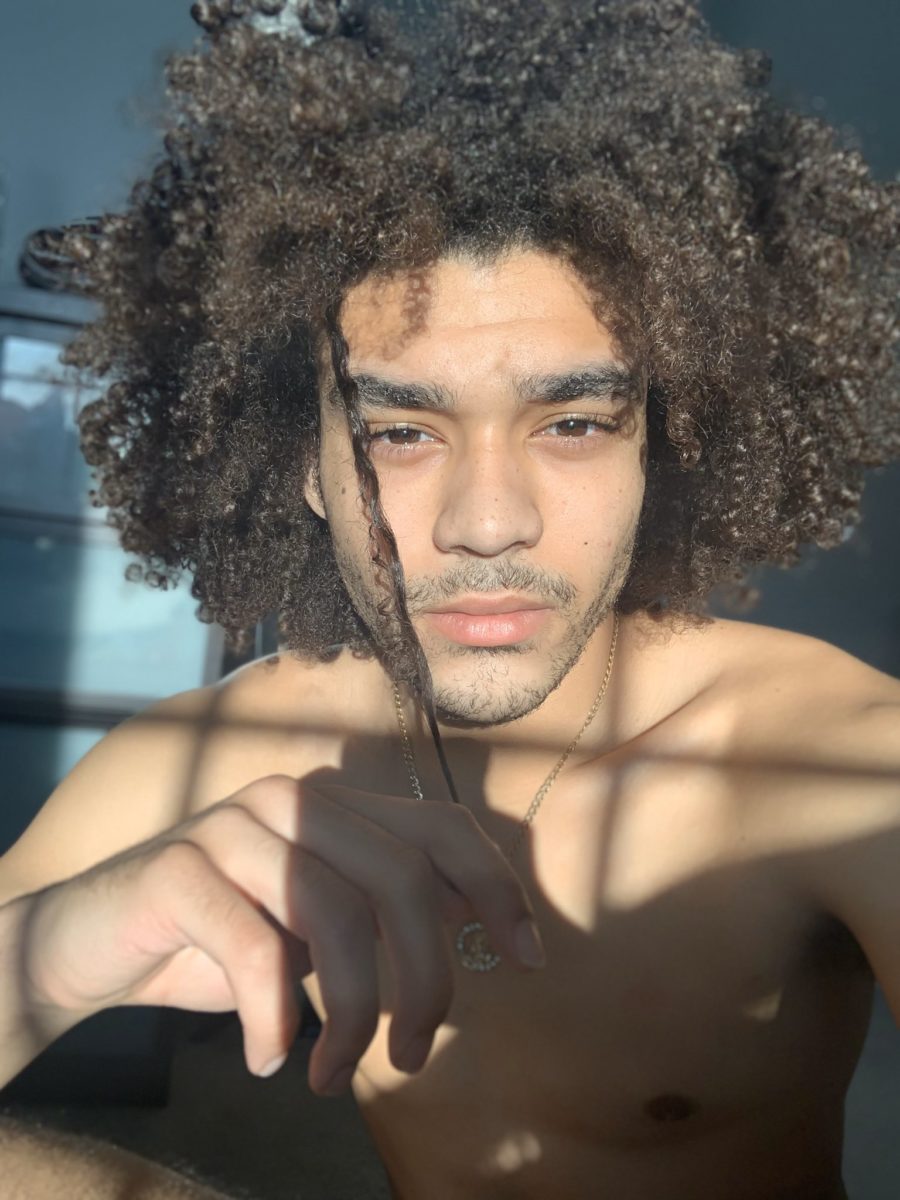 Model Of The Day Derek Cline Daily Squirt