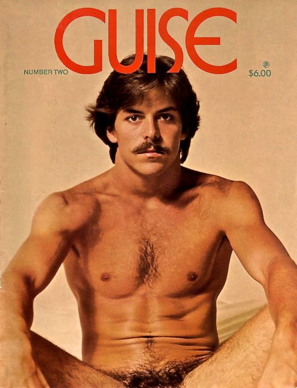 Vintage Hotness Daily Squirt