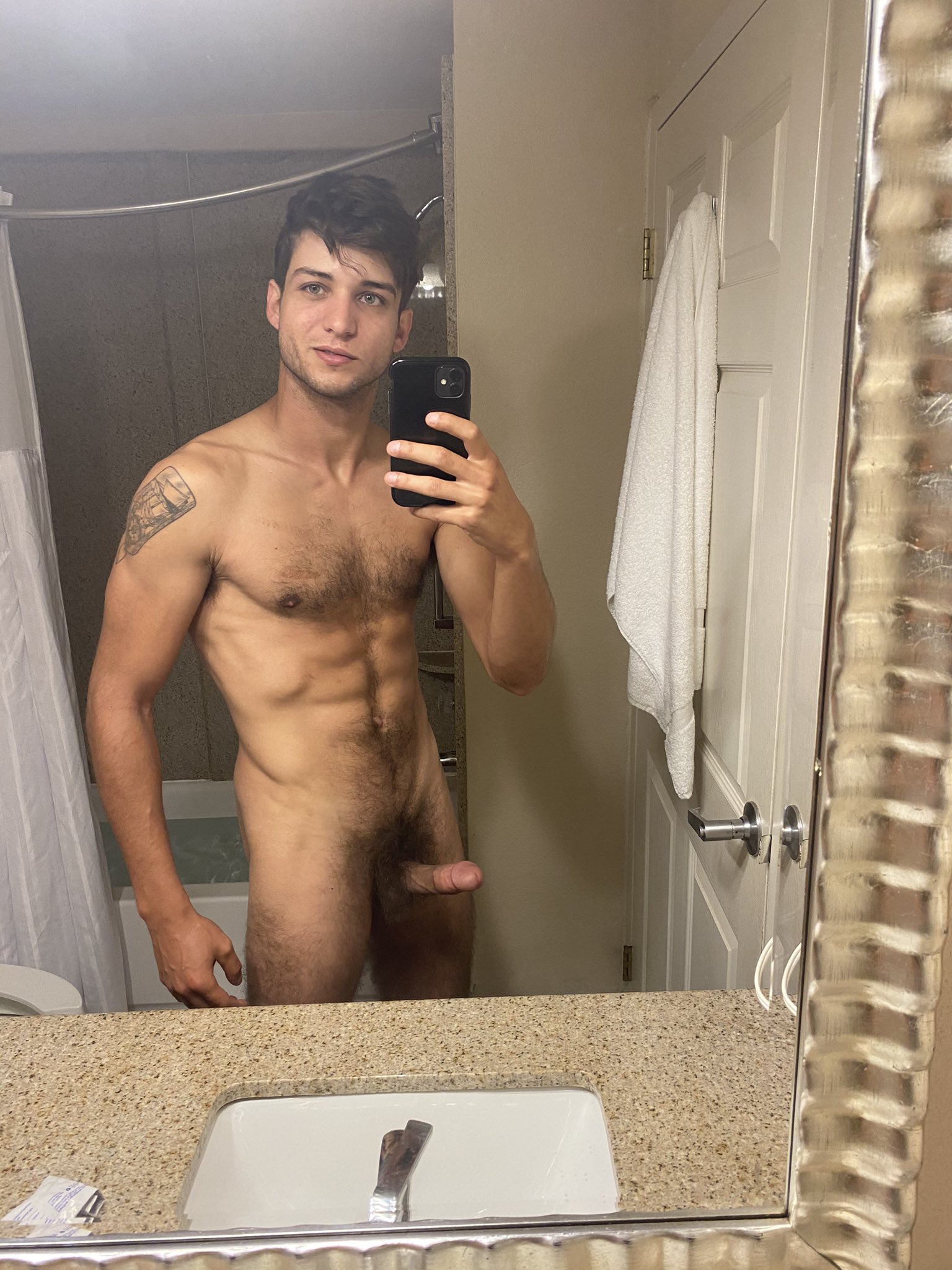Ummmmmmmm… Wow Daily Squirt