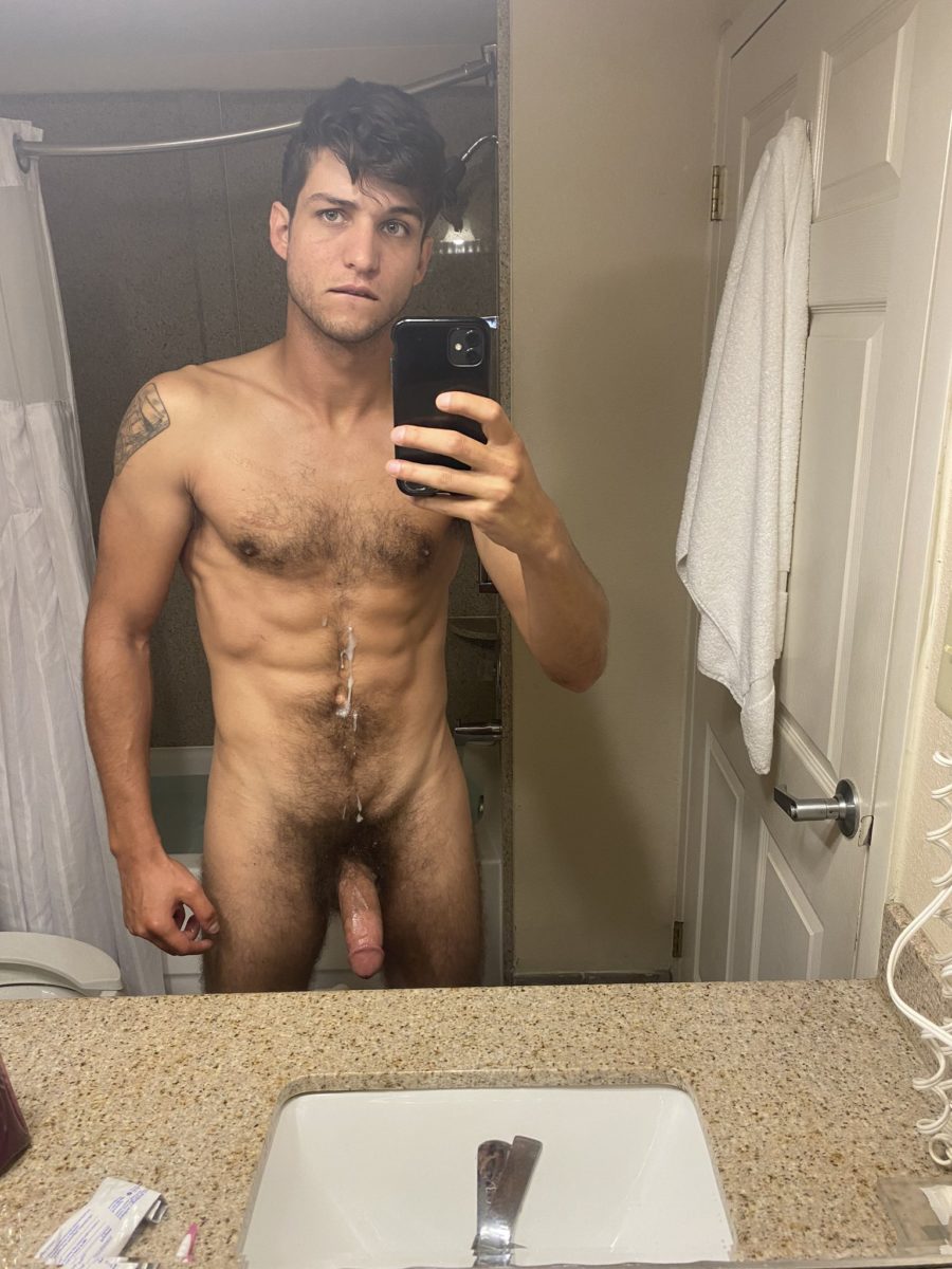 Ummmmmmmm… Wow Daily Squirt