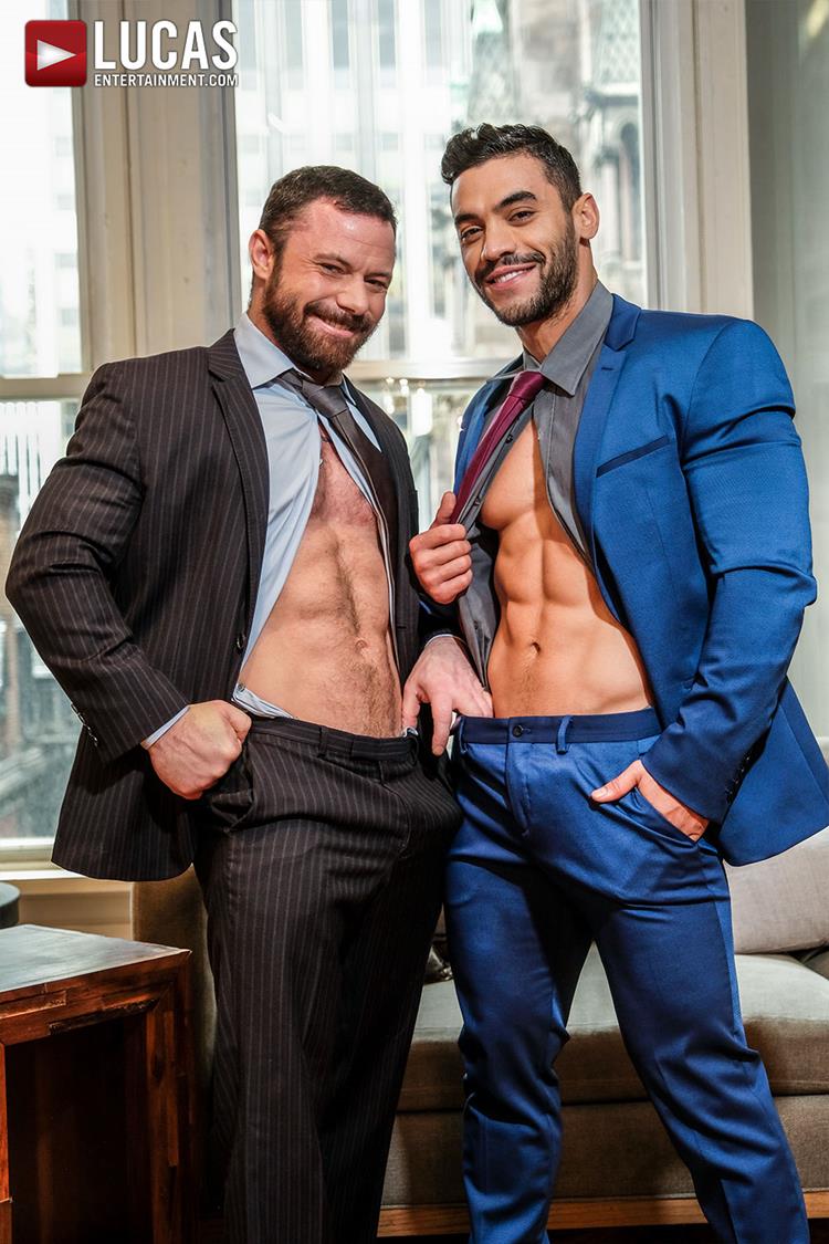 Who Would You Choose Arad Winwin Or Sergeant Miles Daily Squirt