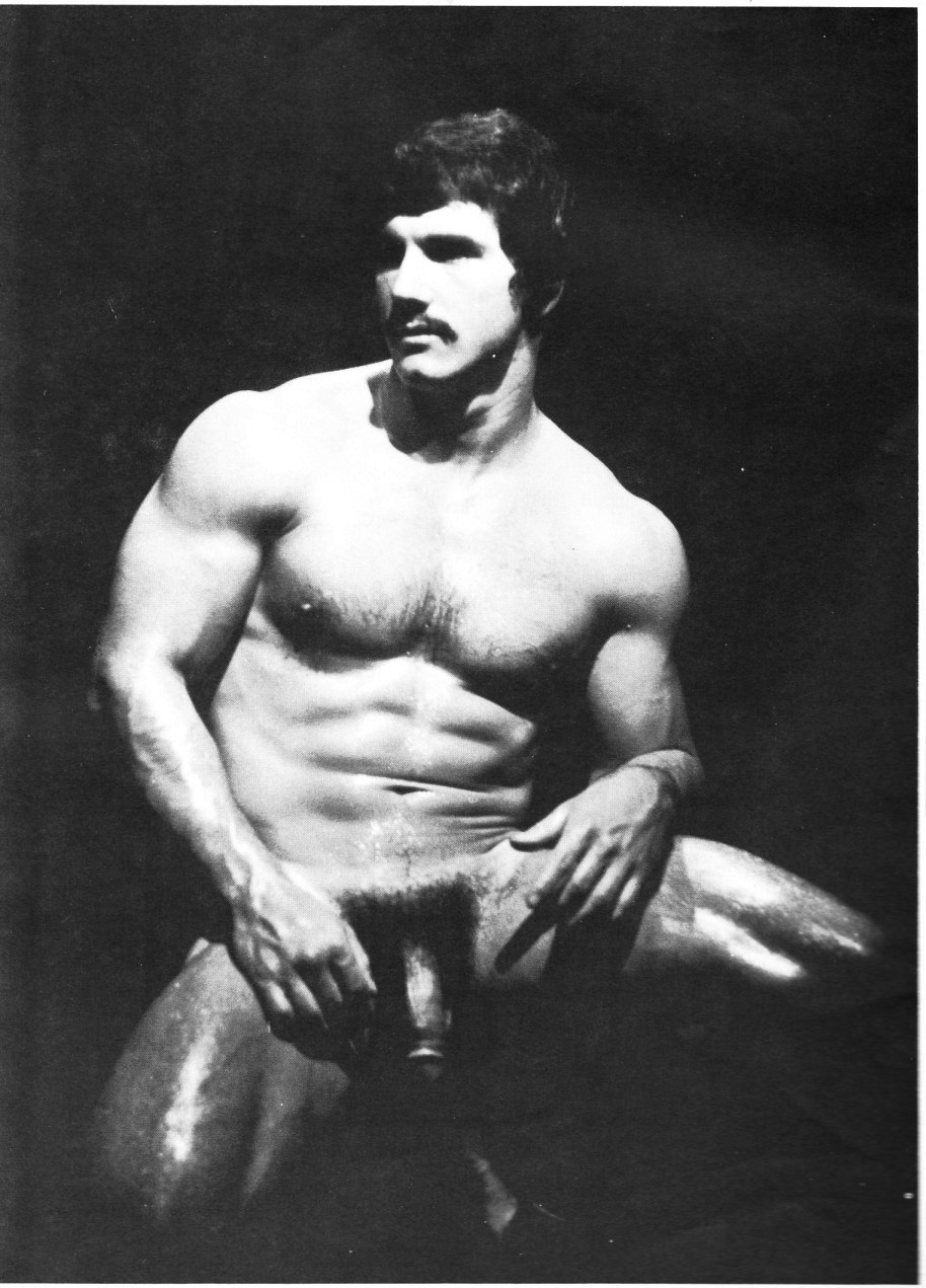 Vintage Hotness Daily Squirt