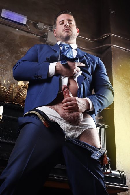 Model Of The Day David Cork Daily Squirt