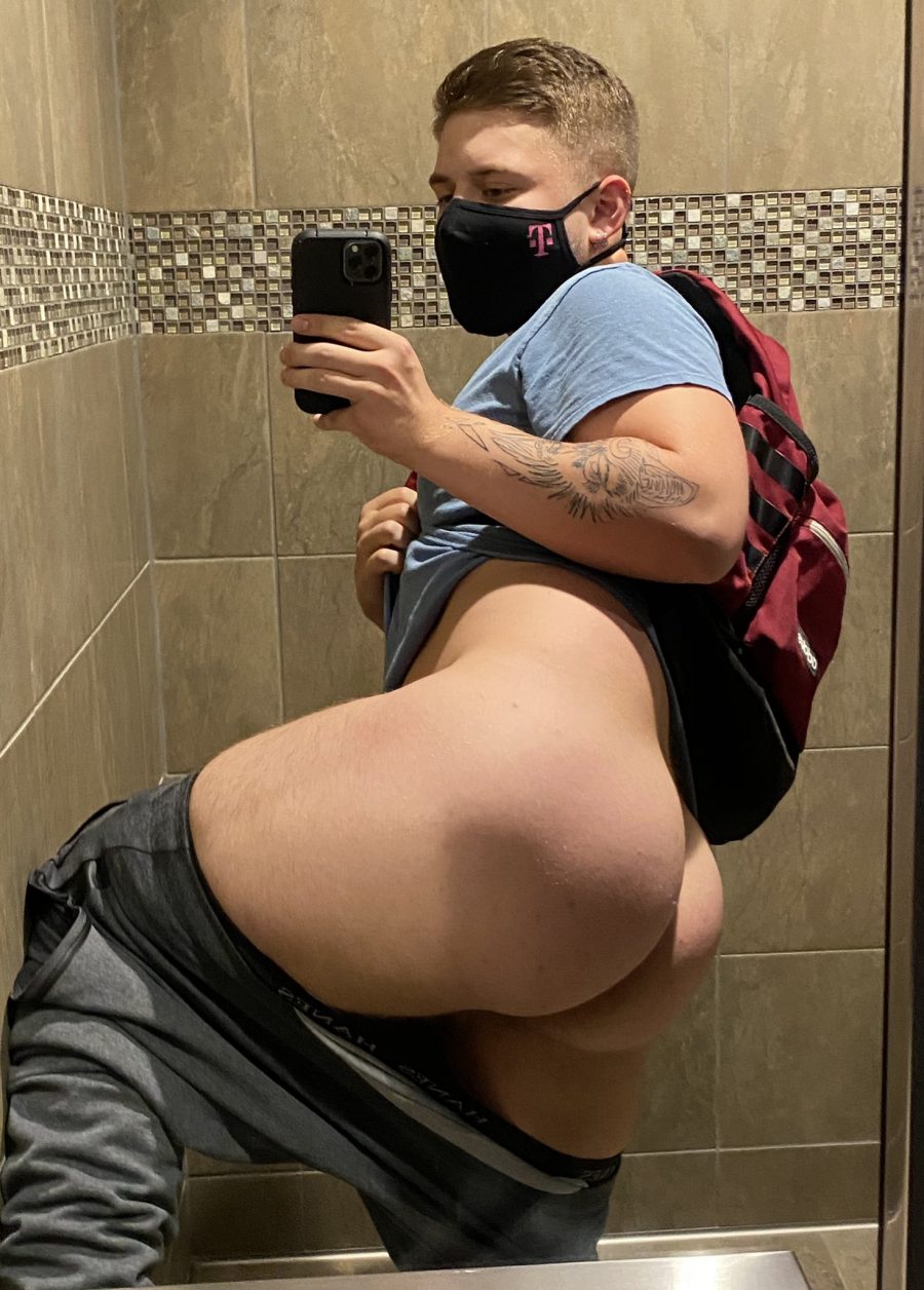 Ummmmmmm Wow Daily Squirt