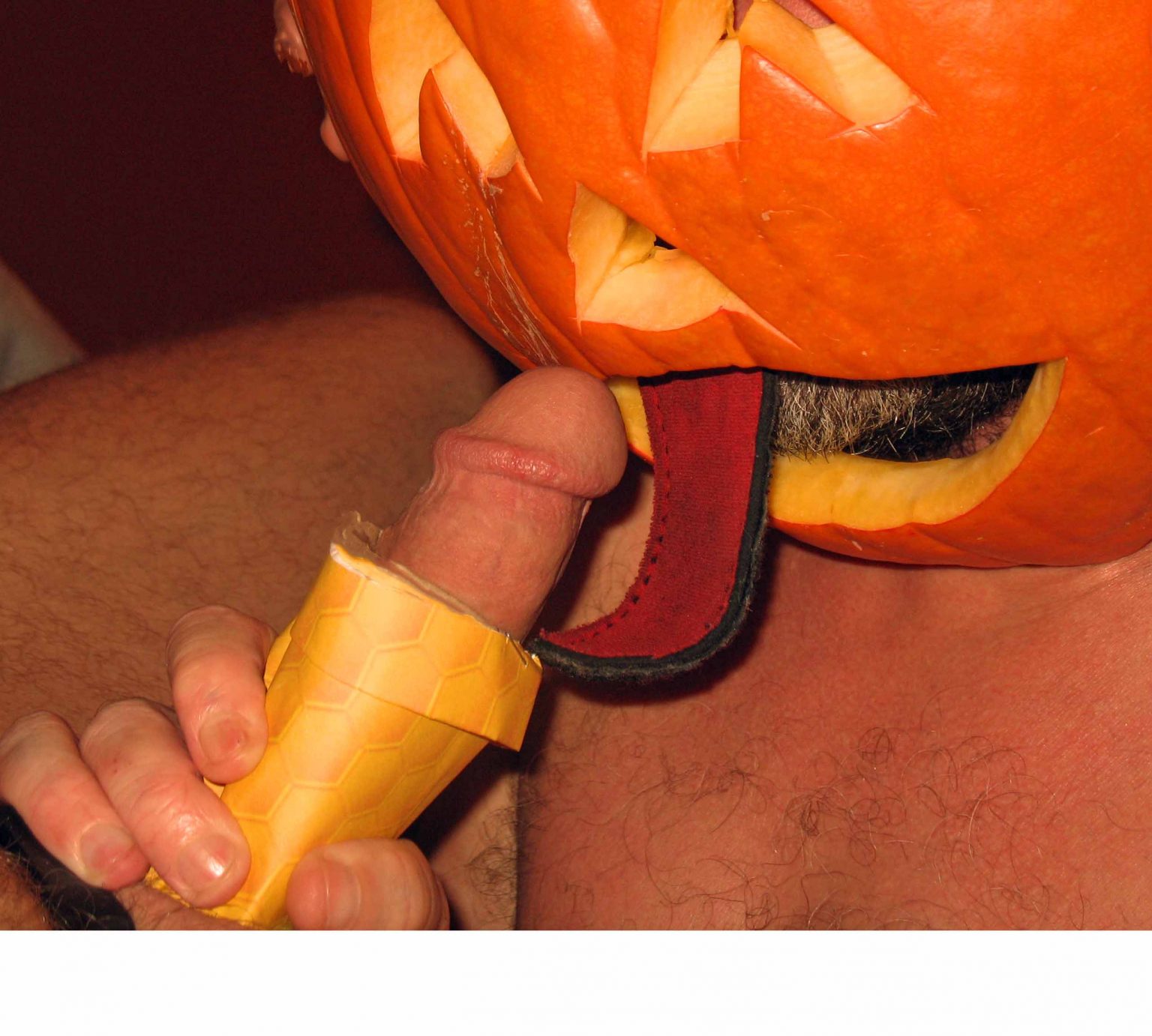 Halloween Dick Or Treat Entries Daily Squirt