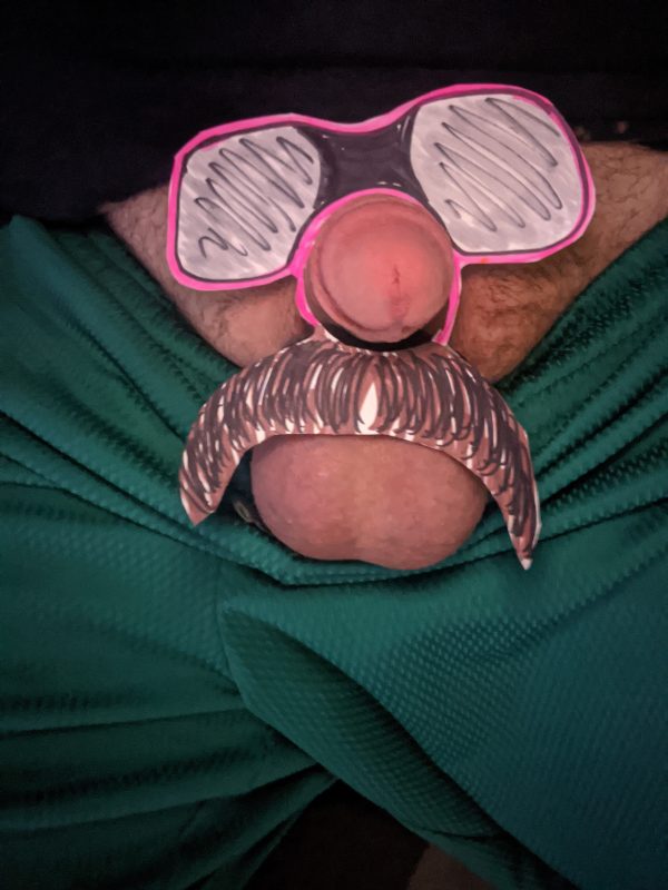 Halloween Dick Or Treat Entries Daily Squirt