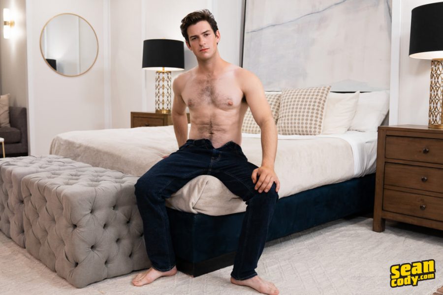 Archie And Cody Bareback Sean Cody Daily Squirt
