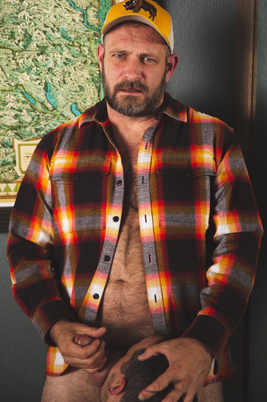 Model Of The Day Seattle Dad Daily Squirt