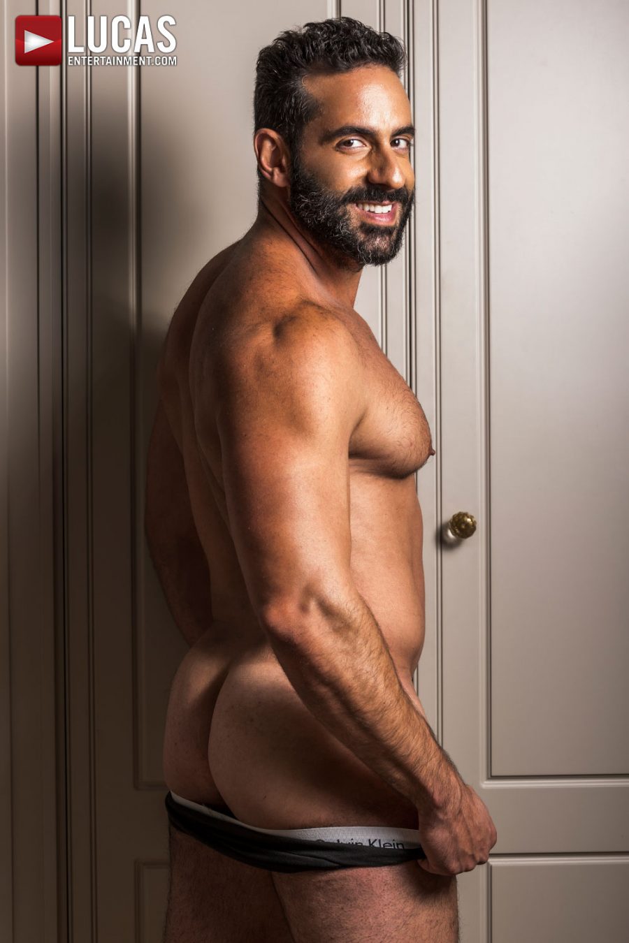 Model Of The Day Massimo Arad Daily Squirt
