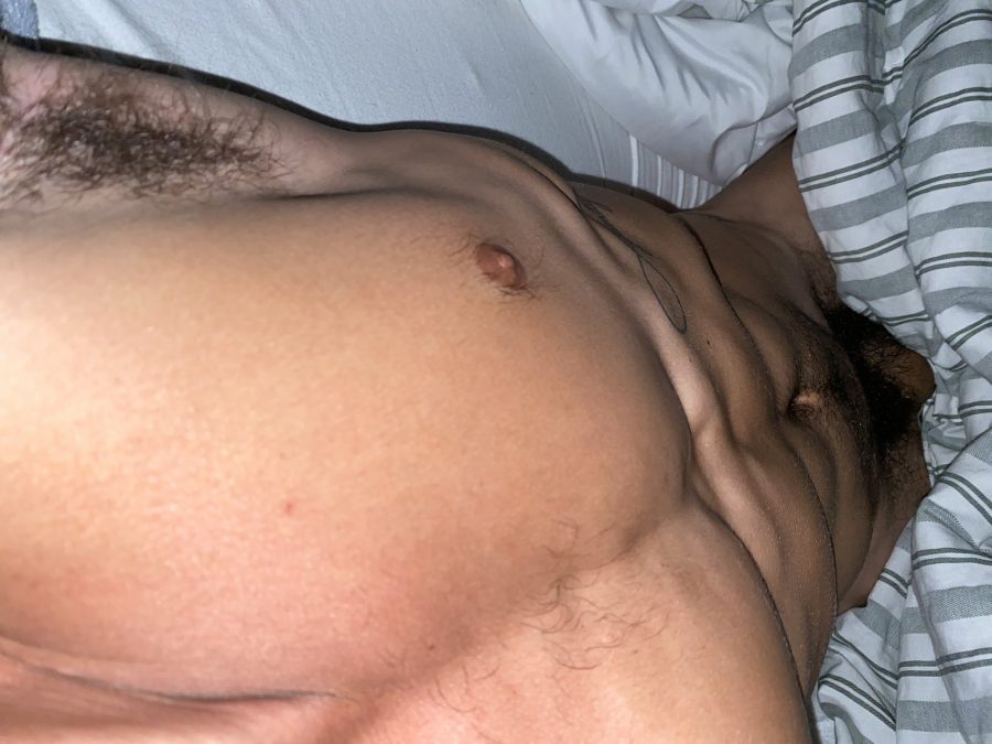 Model Of The Day Ashton Summers Daily Squirt 