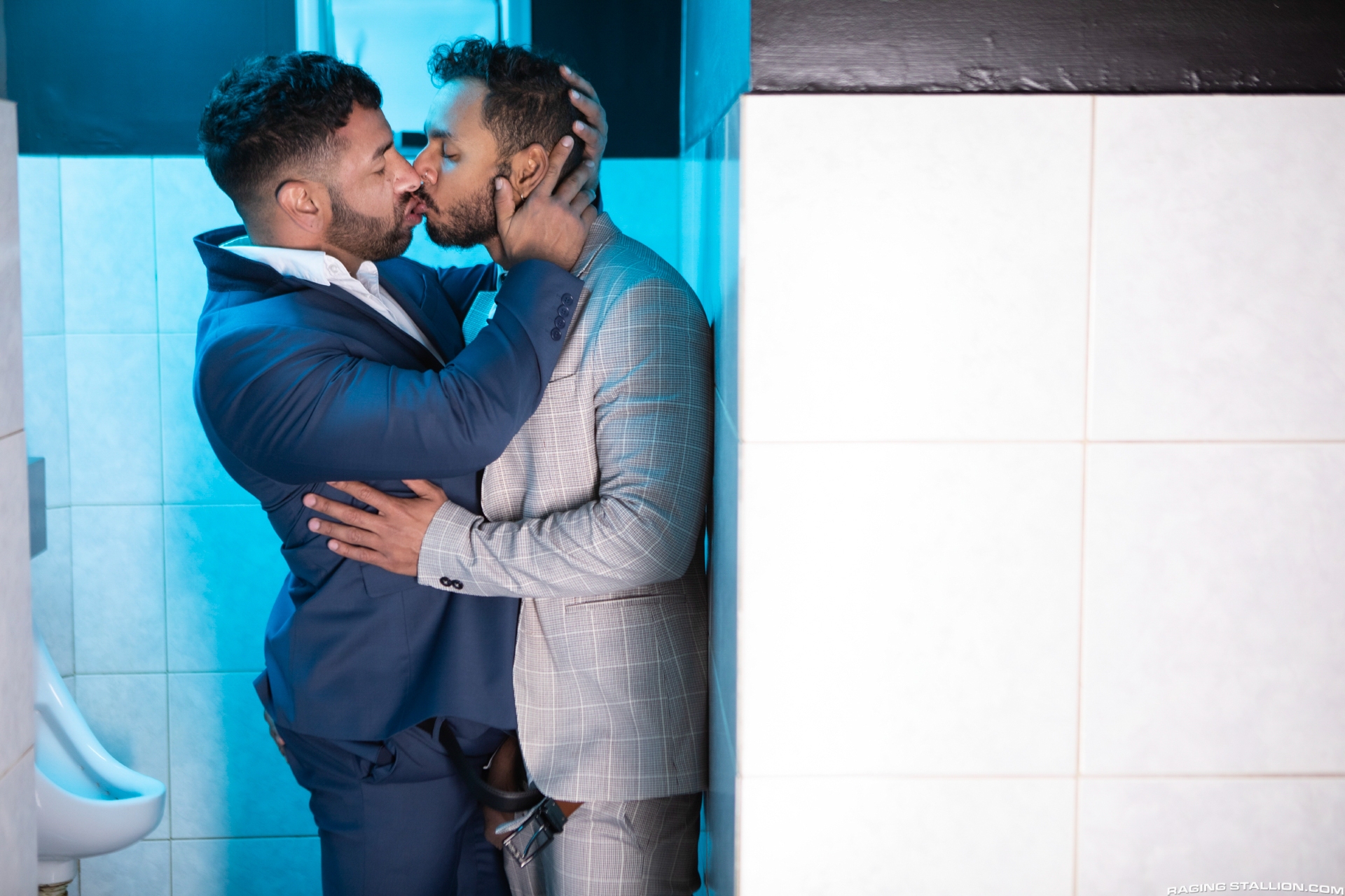 My Boss Is A Dick W Mateo Zagal And Milo Madera Daily Squirt