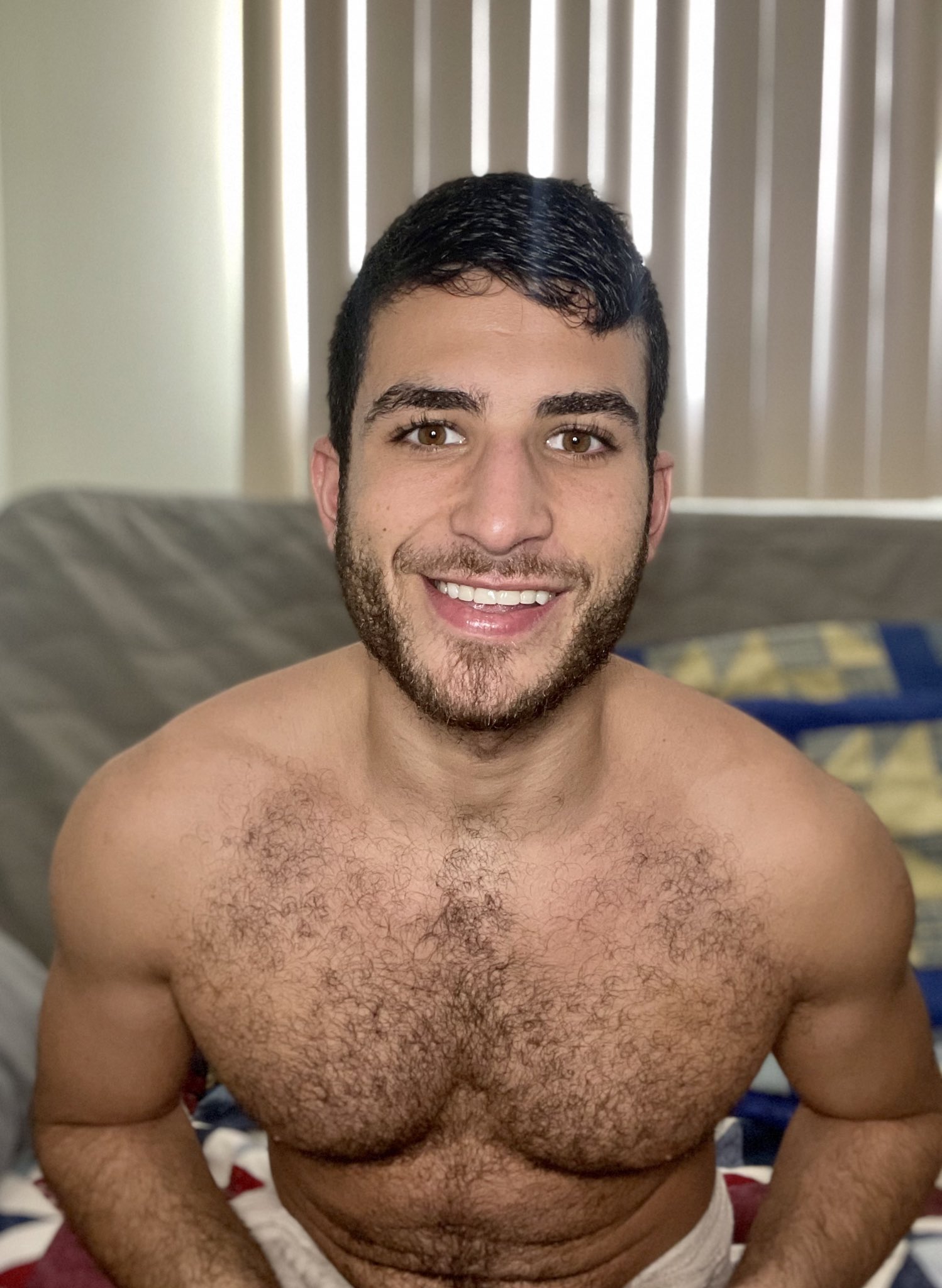 Model Of The Day Christian Styles Daily Squirt