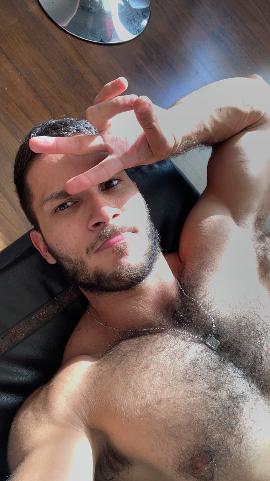 Ummmmmmmm… Wow Daily Squirt