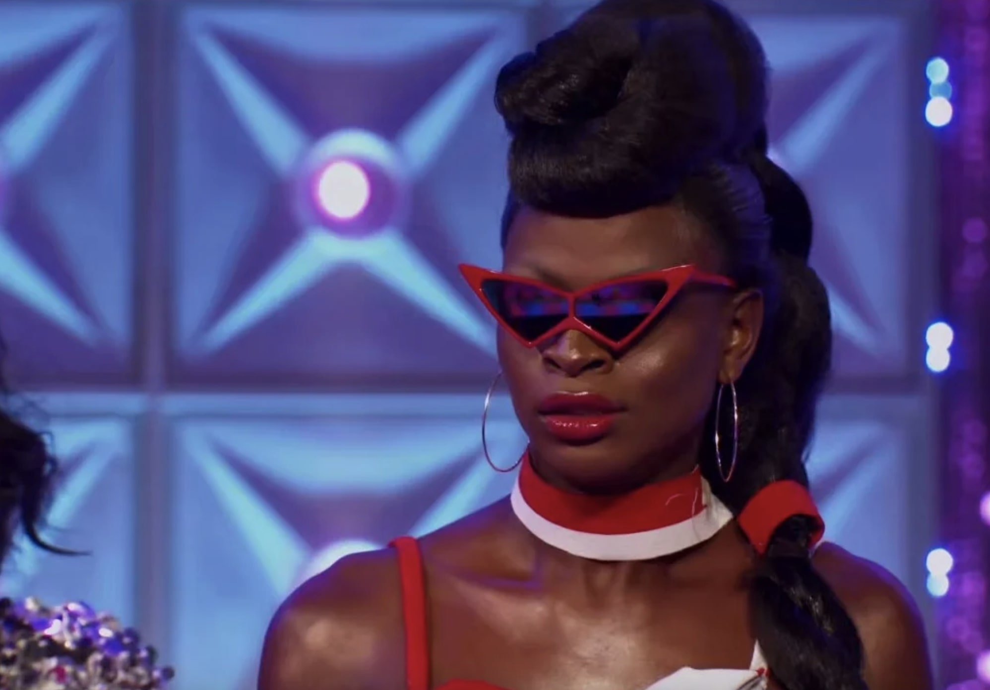 Going Xtra Deep On Drag Race Daily Squirt 5407