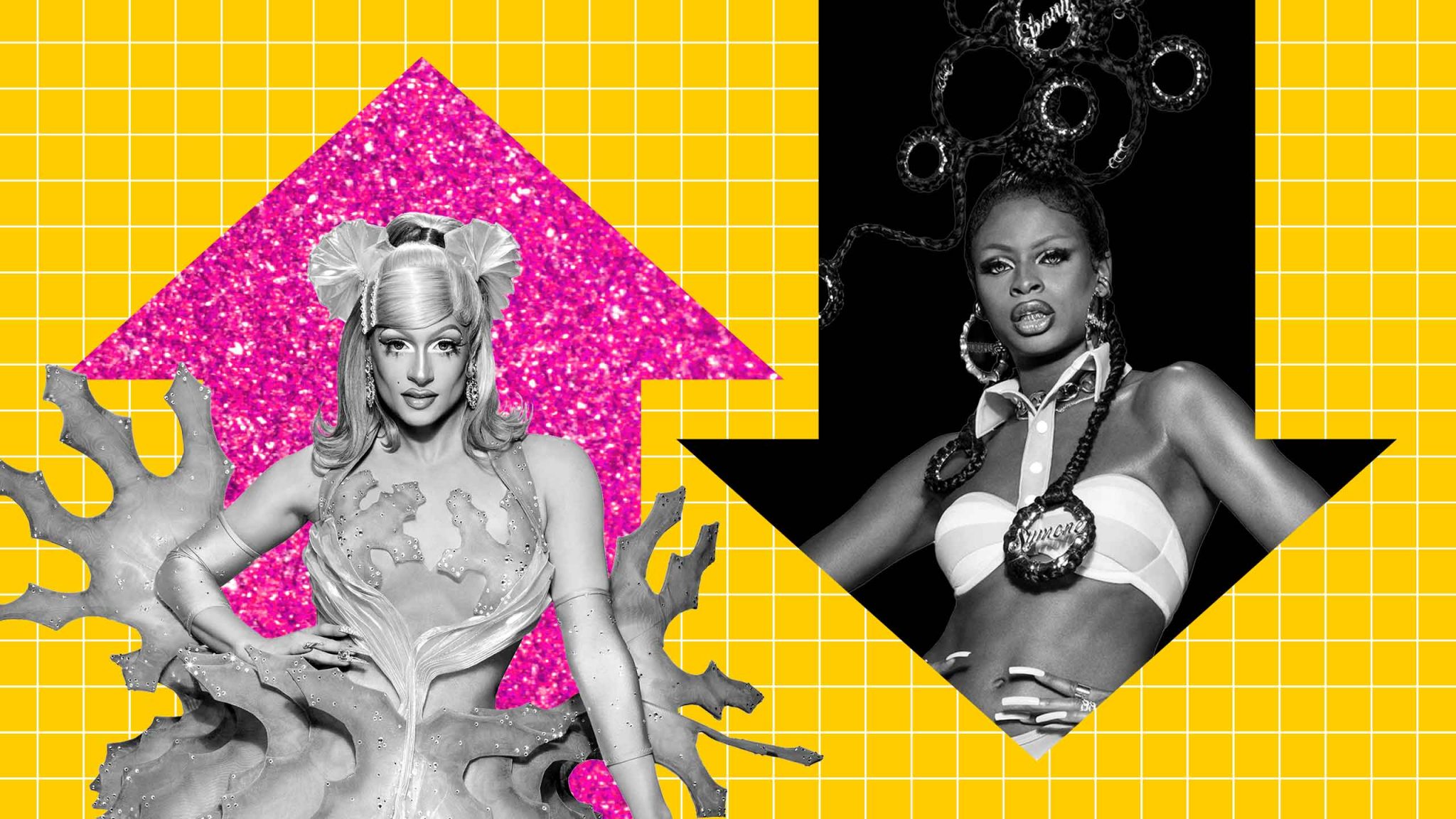 Going Xtra Deep On Drag Race Daily Squirt