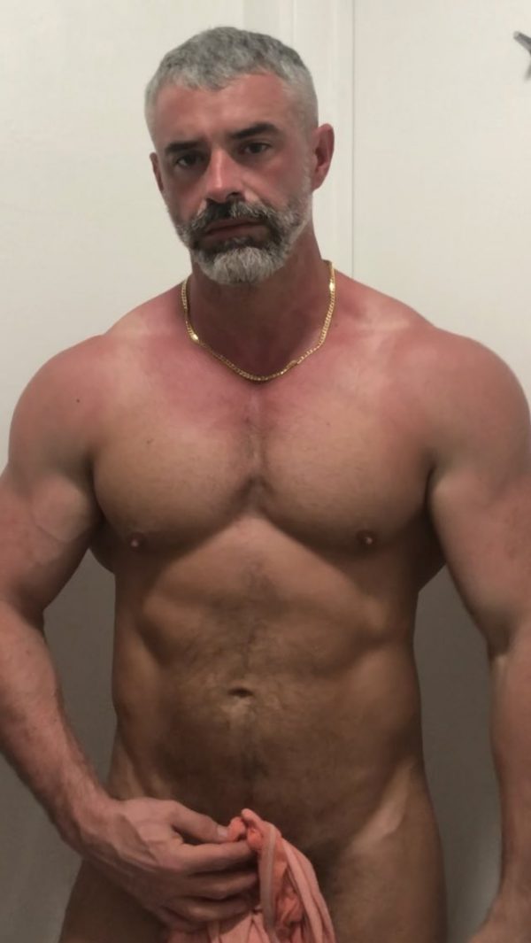 Model Of The Day Skip Ransome Daily Squirt