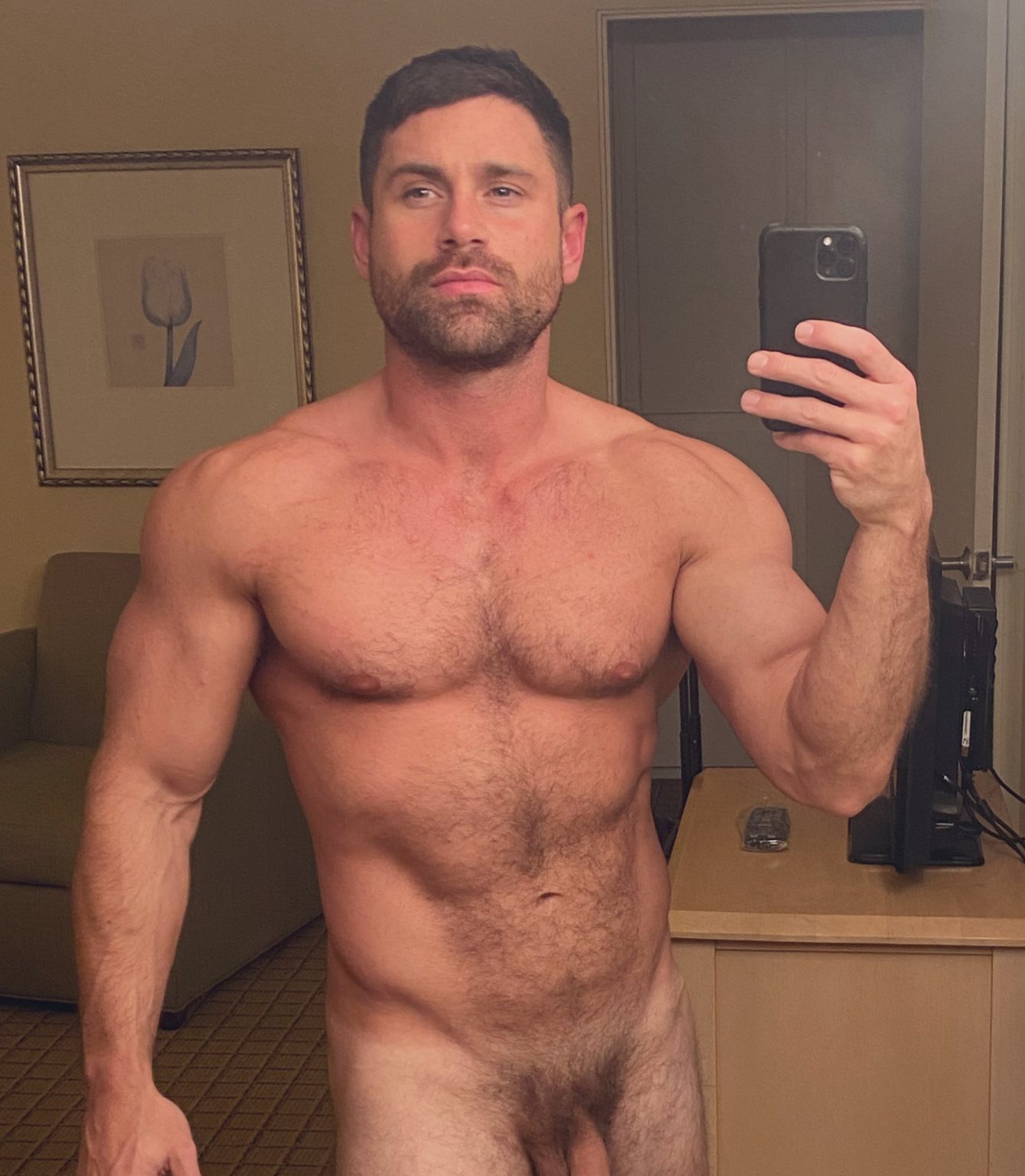 Model Of The Day Beau Butler Daily Squirt