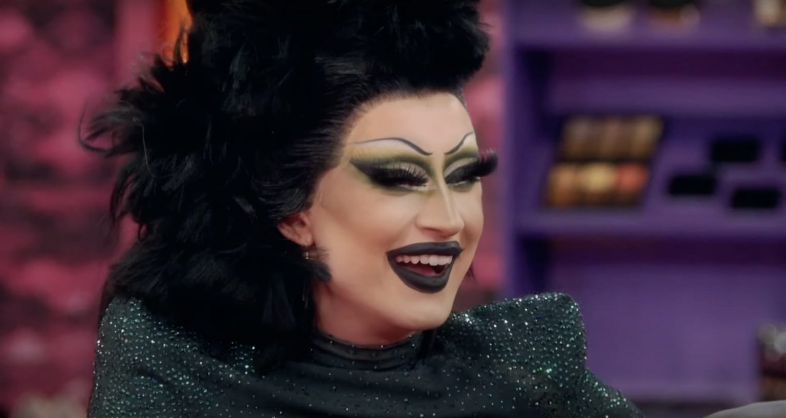 Going Xtra Deep On Drag Race Daily Squirt 2094