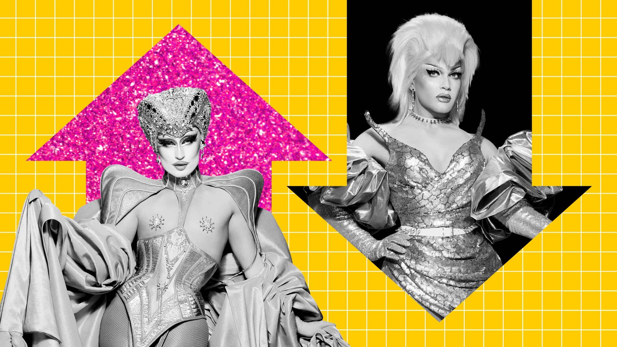 Going Xtra Deep On Drag Race Daily Squirt 6892