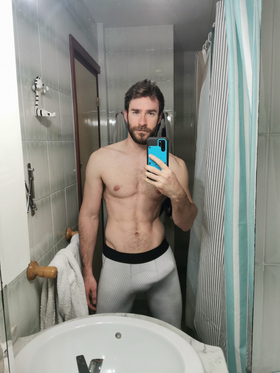 Model Of The Day Charlie Cherry Aka Philip Zyos Daily Squirt