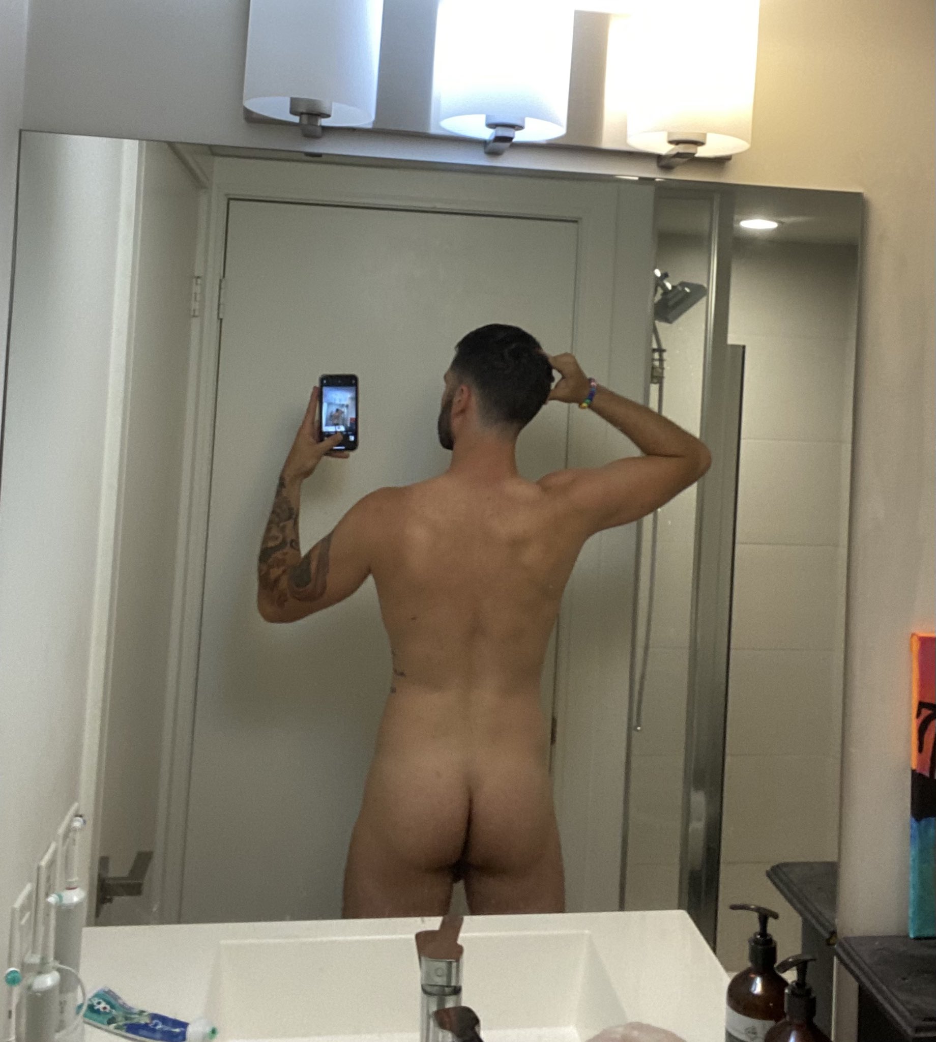 Ummmmmmmm… Wow Daily Squirt