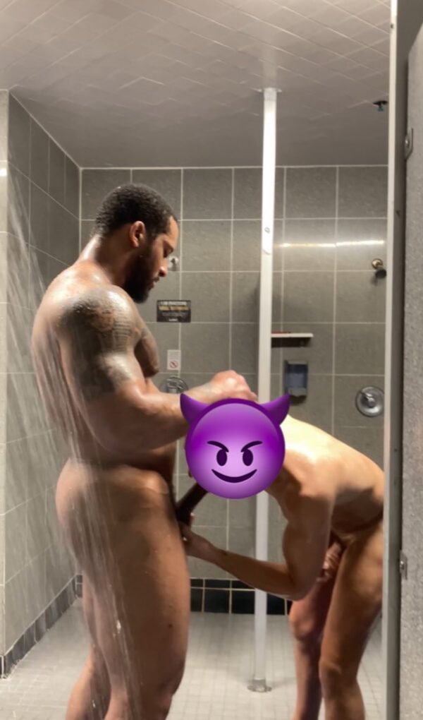 Model Of The Day Gym Zaddy Daily Squirt