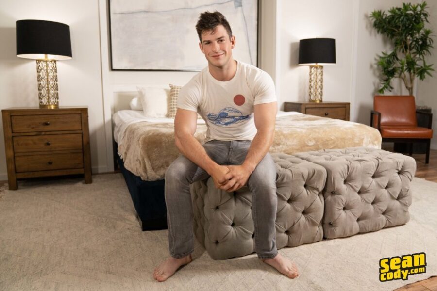 Max Drills Archie Sean Cody… Daily Squirt
