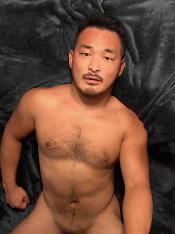 Model Of The Day Zen Gōken Daily Squirt