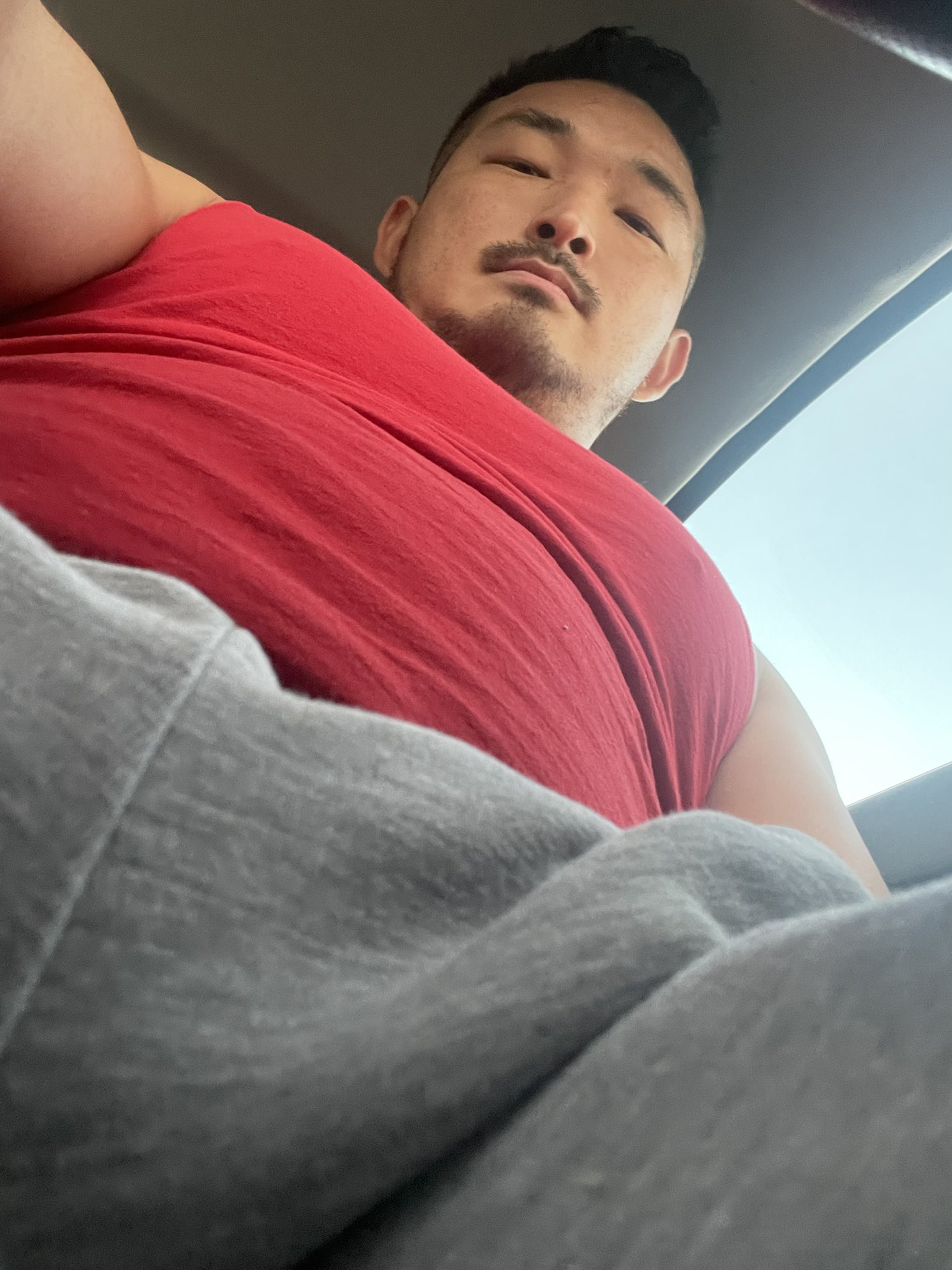 Model Of The Day Zen Gōken Daily Squirt