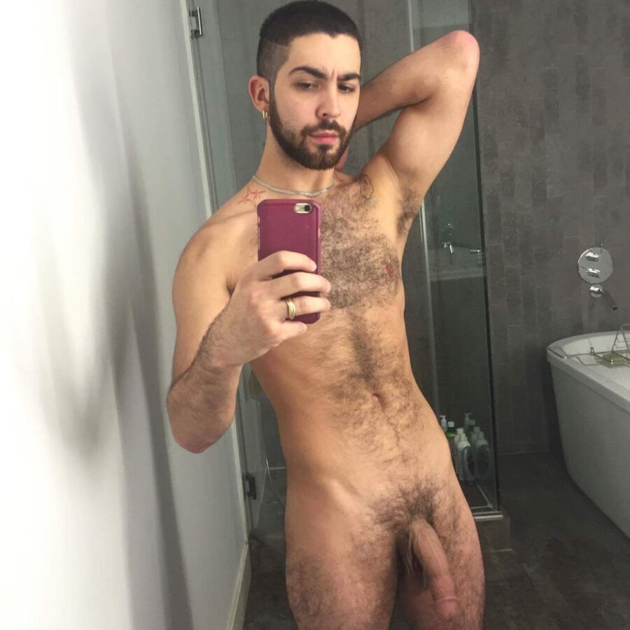Model Of The Day Remy Duran Daily Squirt