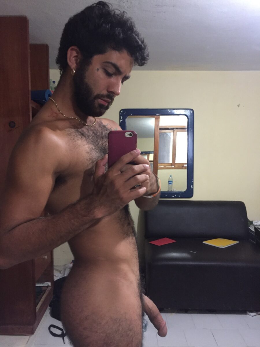 Model Of The Day Remy Duran Daily Squirt