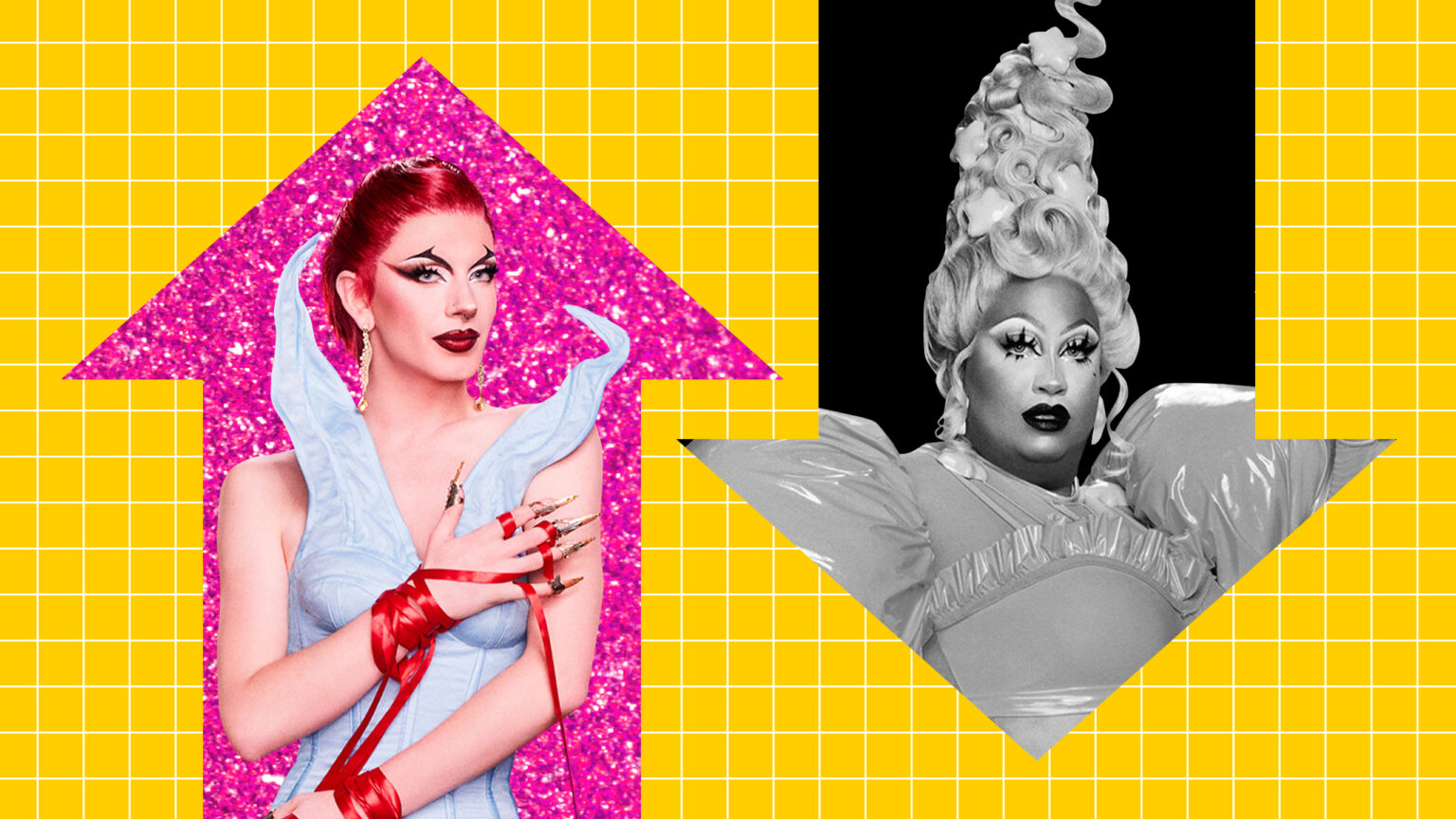 Going Xtra Deep On Drag Race Daily Squirt 7885