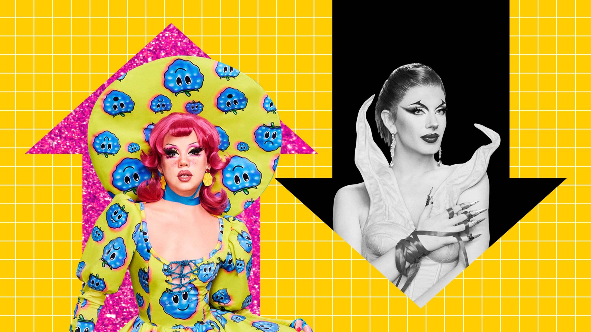 Going Xtra Deep On Drag Race Daily Squirt 9728