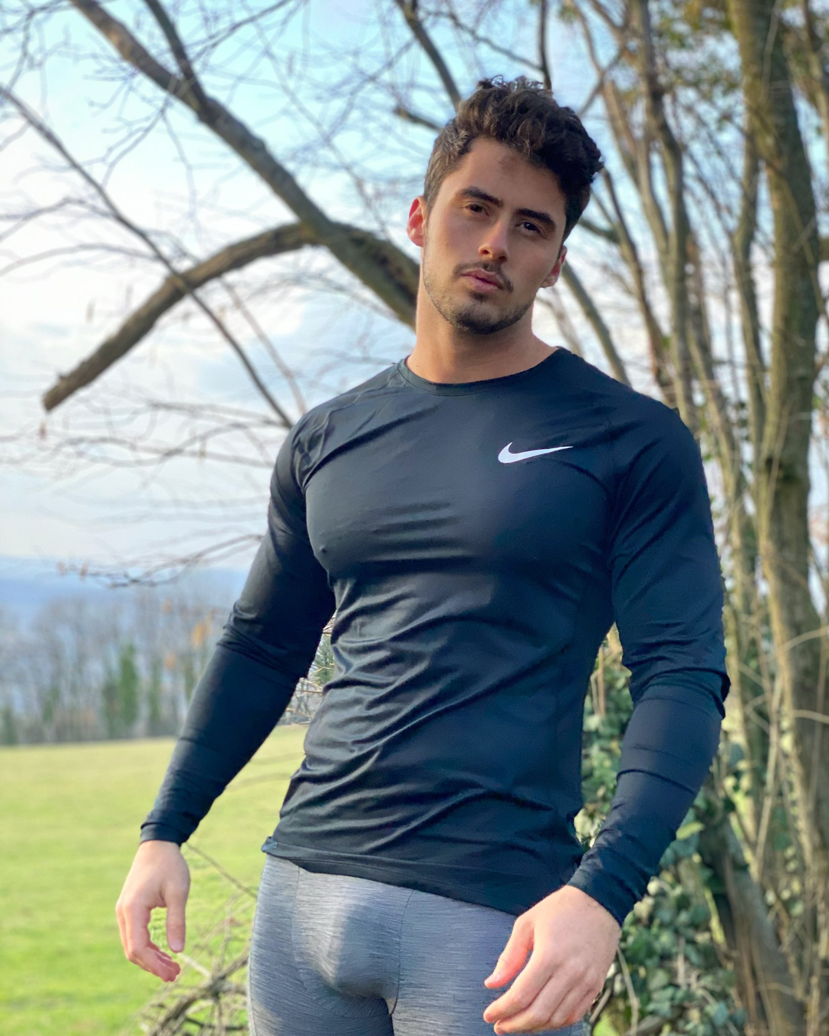 Model Of The Day Mat Daily Squirt
