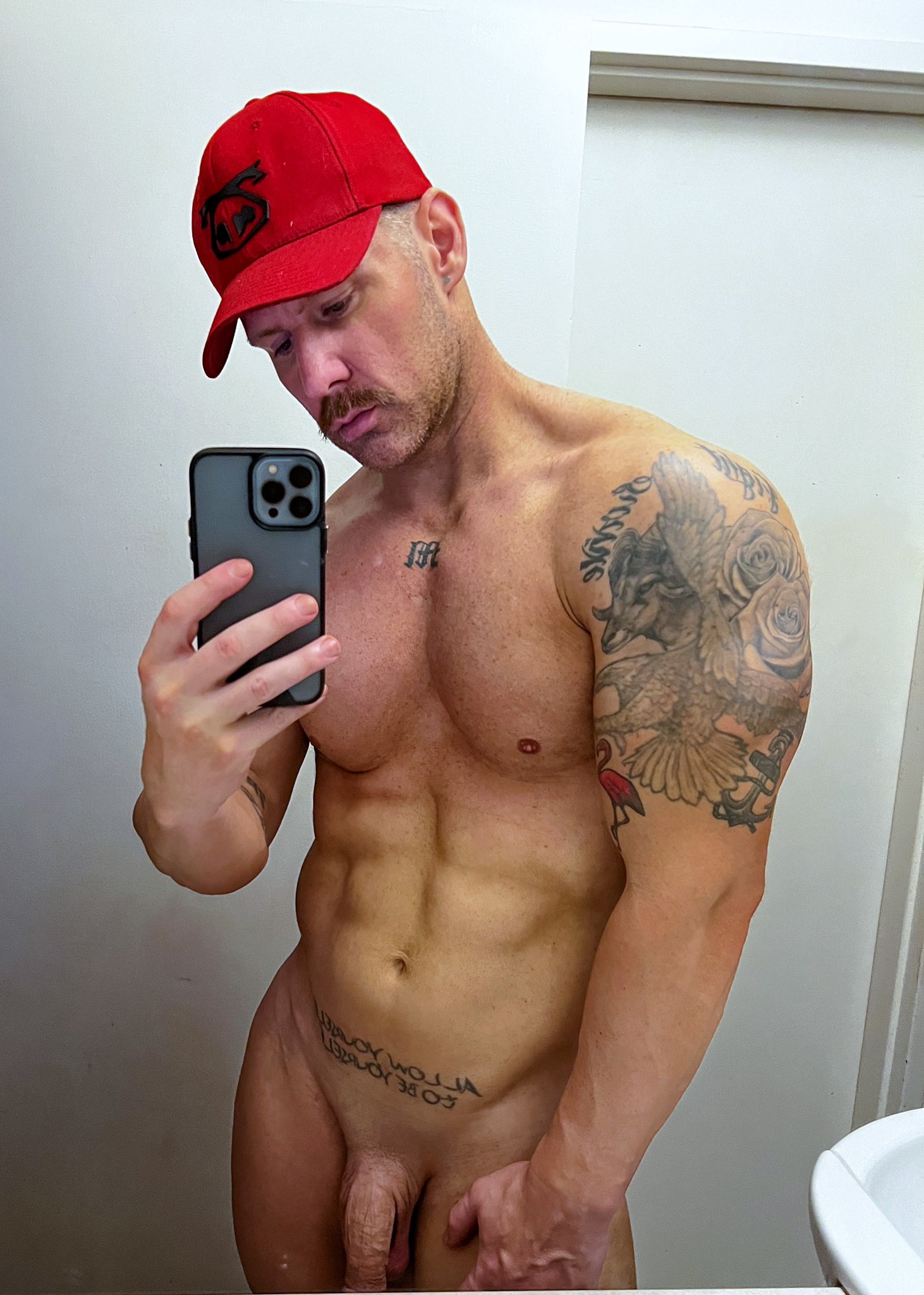 Model Of The Day Mathew Mason Daily Squirt 1591