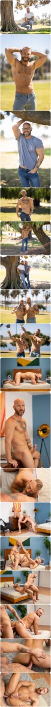 Vin Roxx Fucks Brogan Raw Sean Cody Daily Squirt