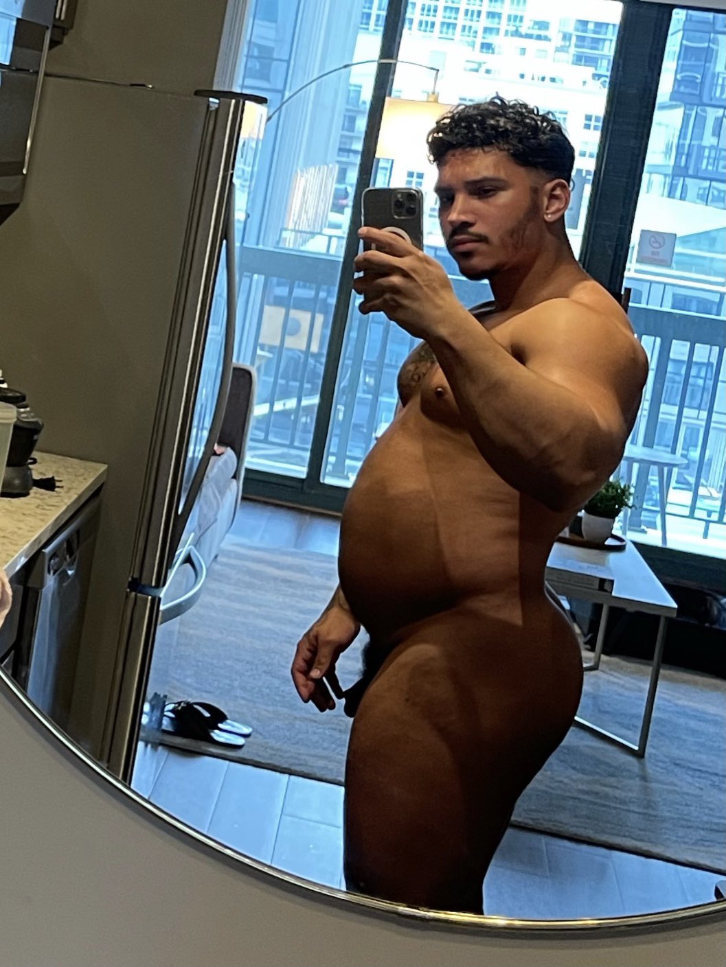 Model Of The Day Diego Grant Daily Squirt
