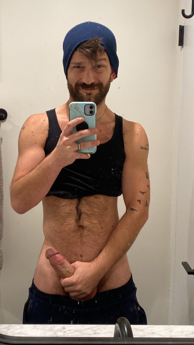 Model Of The Day Don Levy Daily Squirt