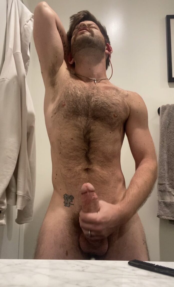 Model Of The Day Don Levy Daily Squirt