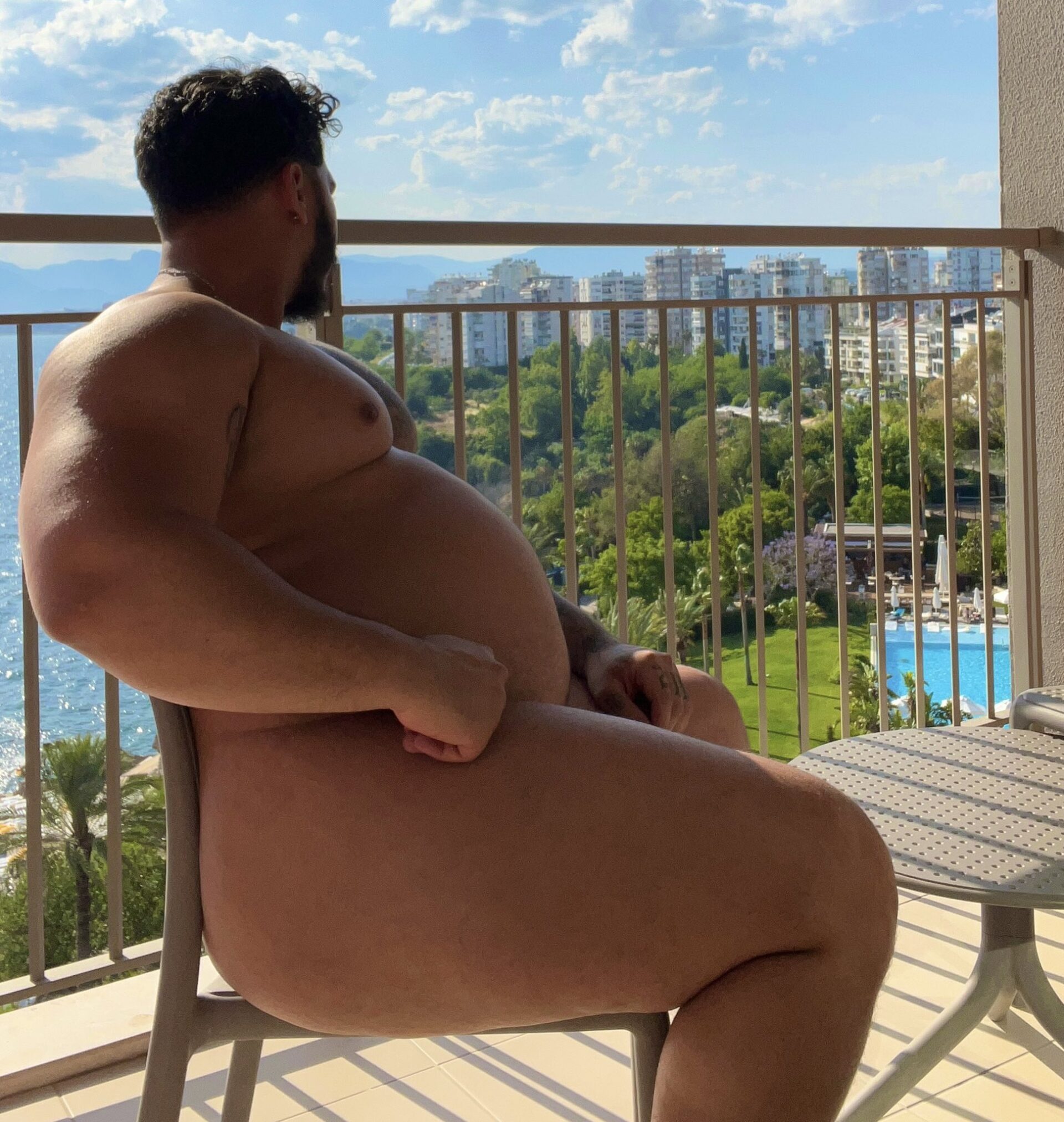 Model Of The Day Diego Grant Daily Squirt