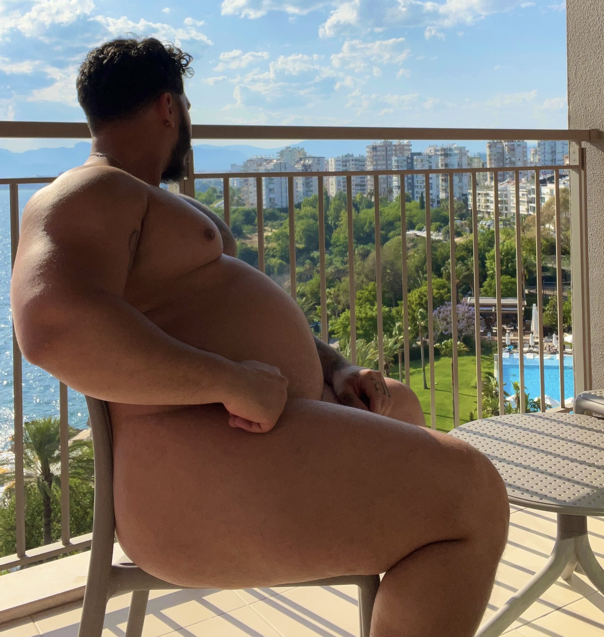 Model Of The Day Diego Grant Daily Squirt