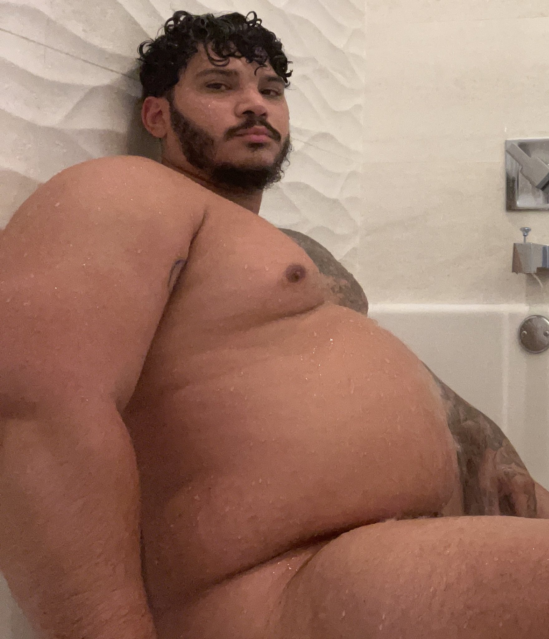 Model Of The Day Diego Grant Daily Squirt
