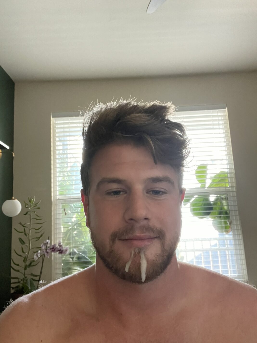 Model Of The Day Tampa Tom Daily Squirt