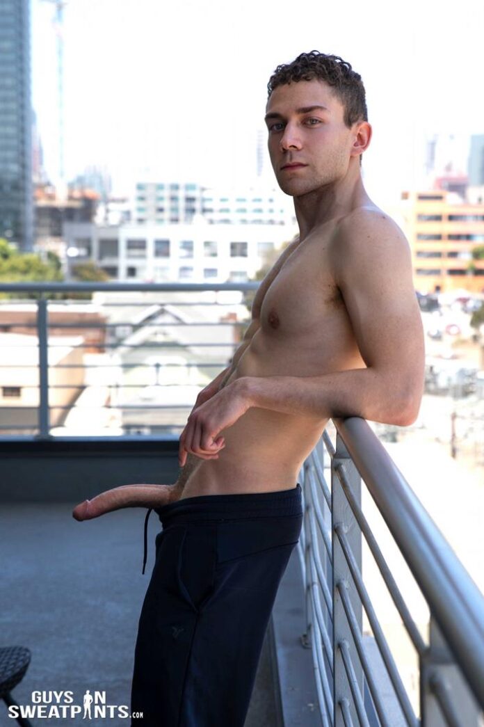 26 Inches Of Dick W Mitch Matthews Lane Colten Adrian Duvall Daily Squirt