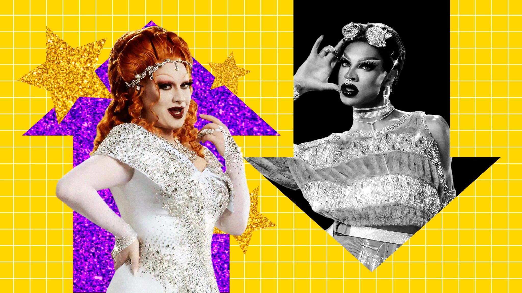 Going Xtra Deep On Drag Race Daily Squirt 5515