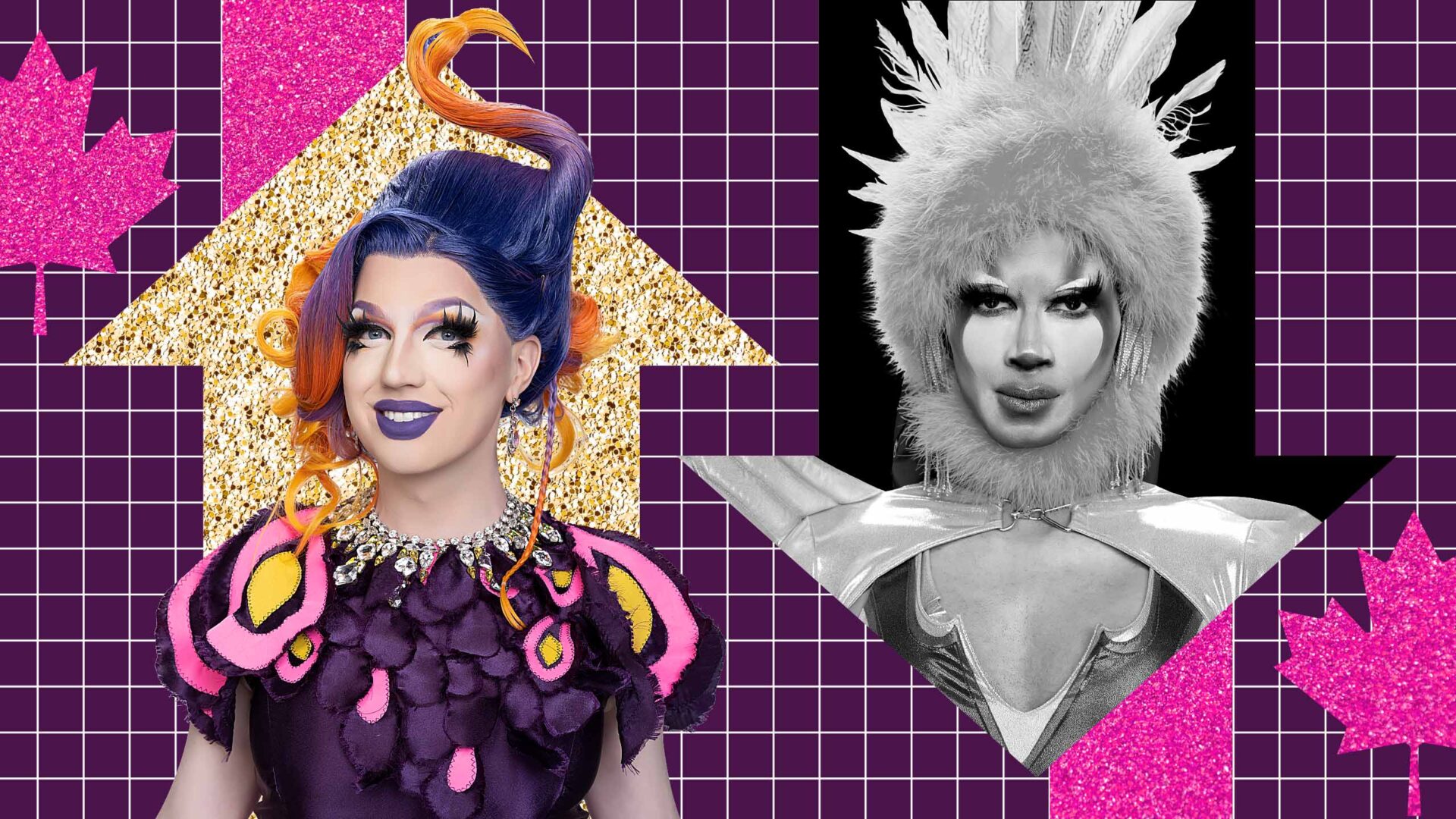 Going Xtra Deep On Drag Race Daily Squirt 4530