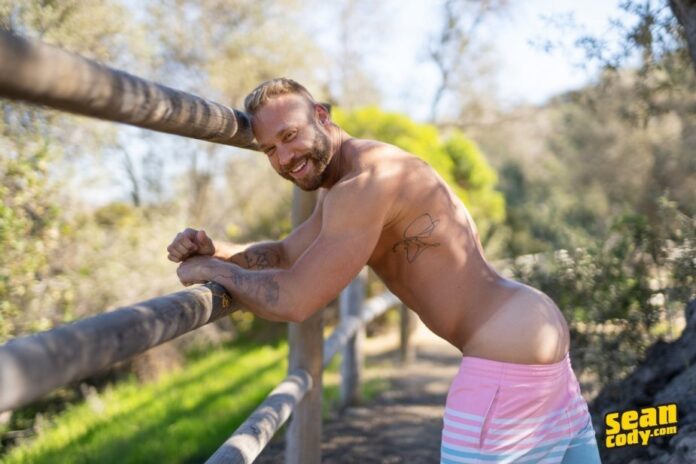 Devy Tops Brogan Sean Cody Daily Squirt
