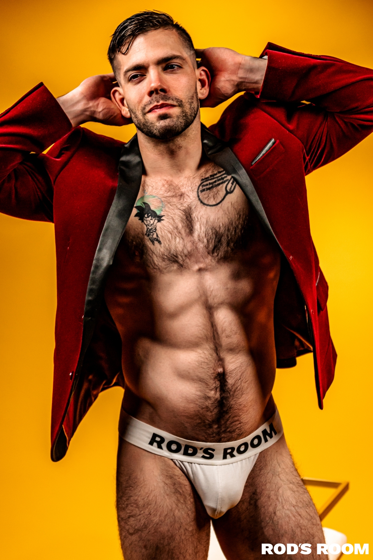 Who Would You Choose Joseph Castlian Or Julian Brady Daily Squirt