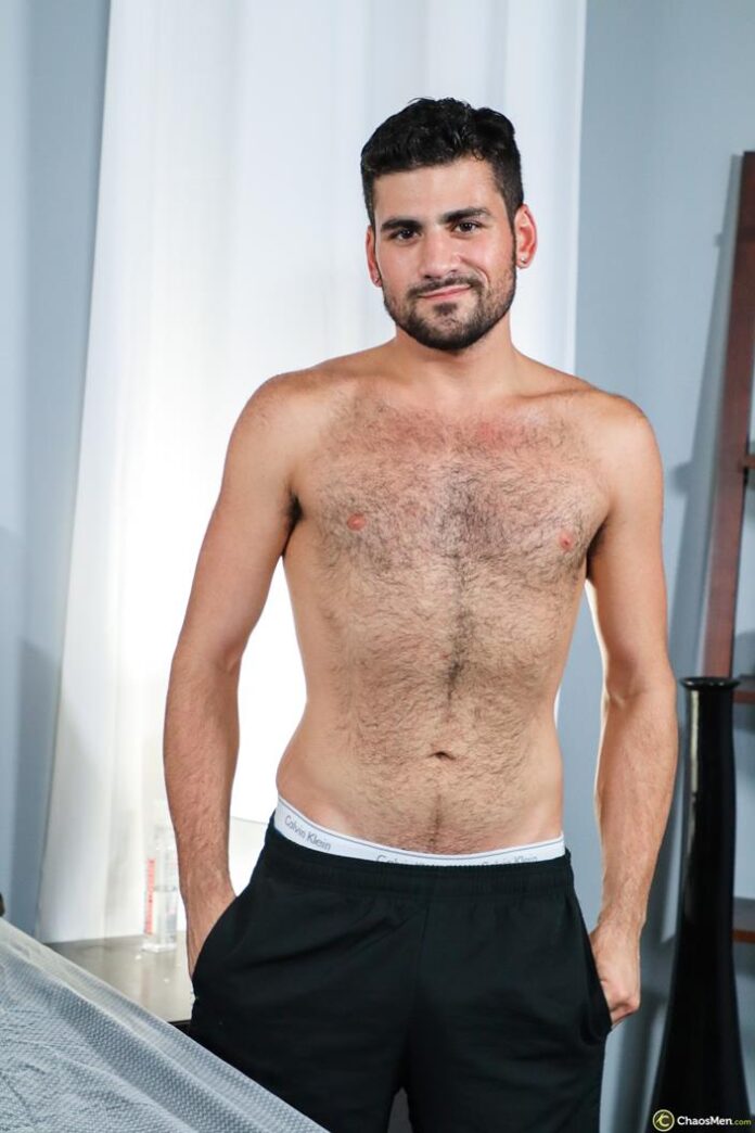 Sexy Kade Kadence Chaos Men… Daily Squirt