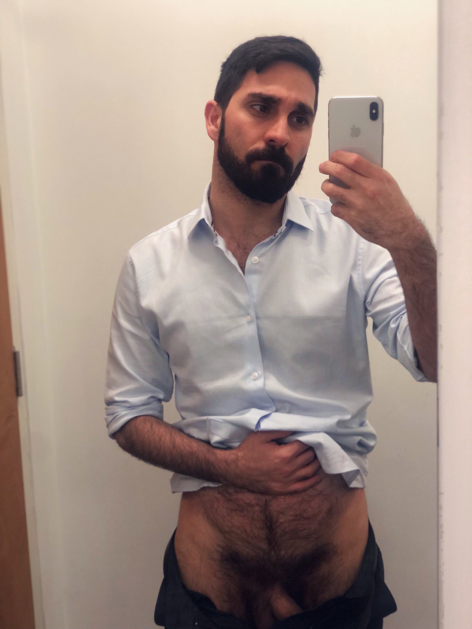 Model Of The Day Ban I Am One Hairy Fucking Hole” Diglett Daily Squirt